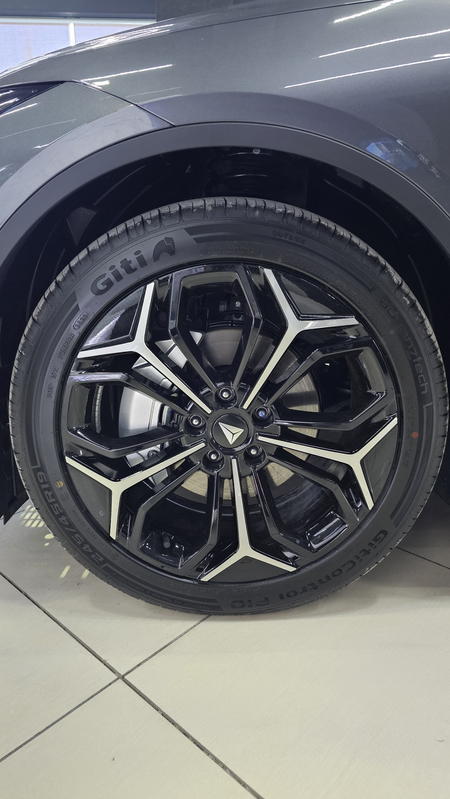 Changan depal sl 03