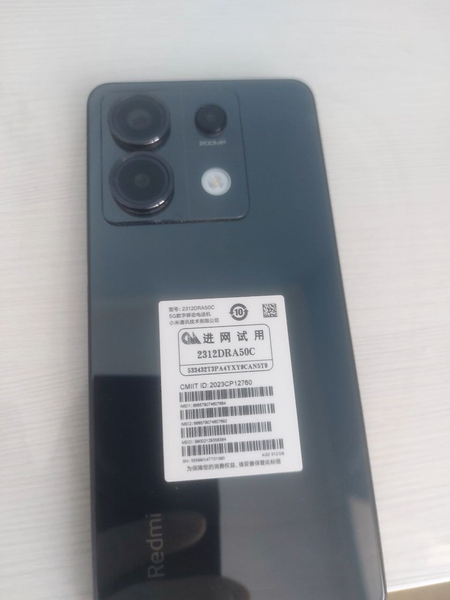 Redmi note 13 pro 5g