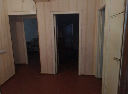(К118811) Продается 3-х комнатная квартира в Мирабадском районе.