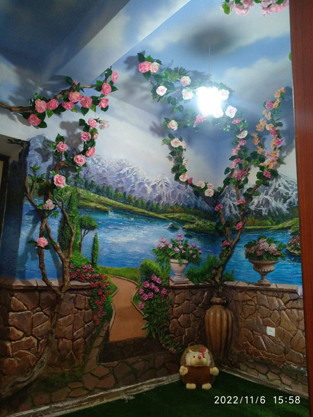 3D rassomchilik xizmati,barelef,gorlef va boshqa xizmatlar...