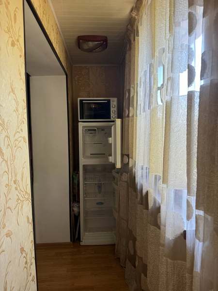 Срочно продаётся 1 ком. Балкон 1*6. Мебель и Техника