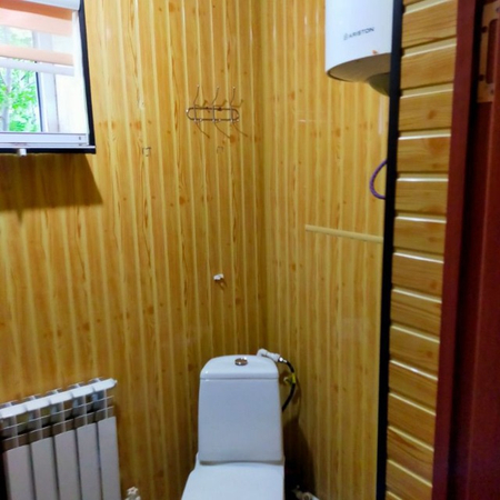 Dacha tapchan basseyn
