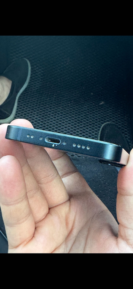 Iphone 13 mini 256 gb