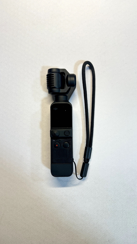 dji pocket 2 sotiladi