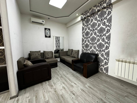 Продаётся квартира на паркентском, Golden house