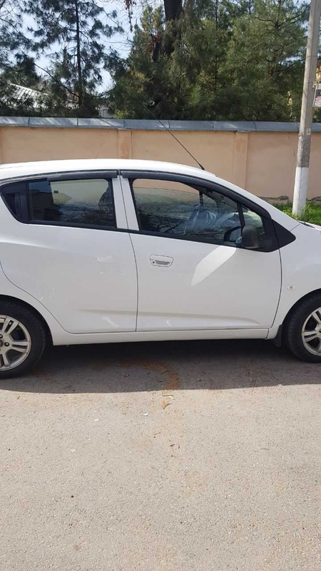 Продаётся SPARK Chevrolet