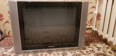 Panasonic televizor 72