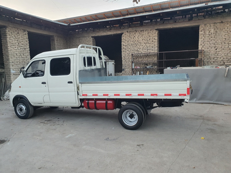 Changan kattasidan