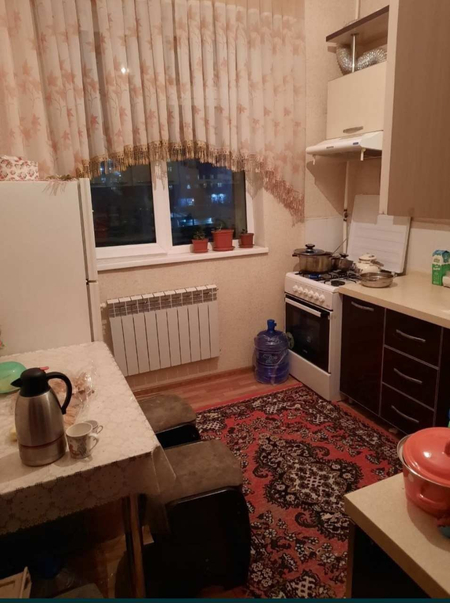 Срочно продаётся 2-х комнатная кватира со всей мебелью и техникой
