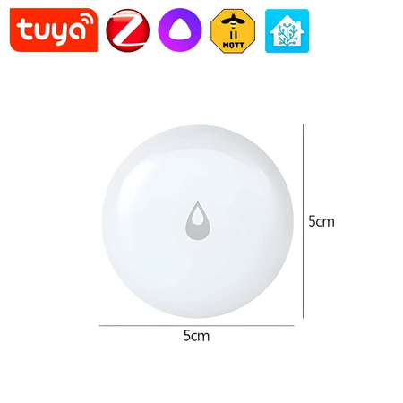 Датчик протечки воды - Aqara ZigBee (SJCGQ11LM)