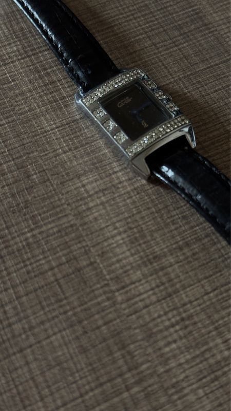 Часы cartier серебро,оригинал!
