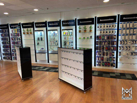 Magazinlar uchun Prilavka, stelaj, vitrinalarni zakazga tayyorlaiymiz!