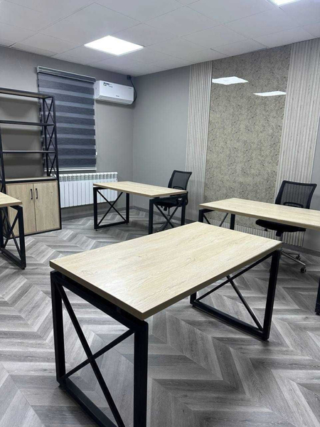Аренда офиса 8 кабинетов 205м2 центр города