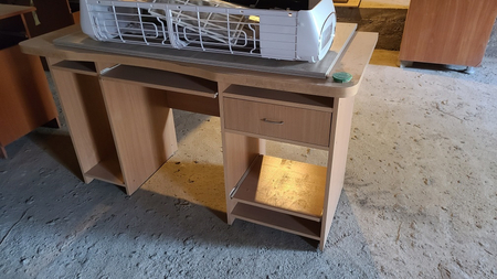 Mebel, Ishkop, Stollar