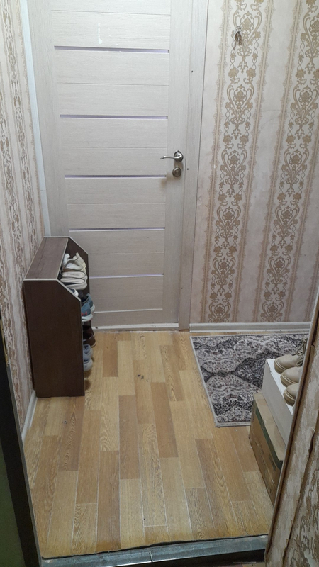 CHILANZOR 26 Kv 1 XONA 2*6 Balkon RemonT Gisht Dom Kv 42m Srochnaa