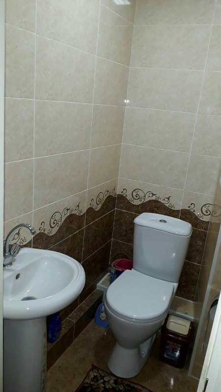 Продаю 4комнат.6эт/9 Микрарайон Оқтепа, махалла Смарканд Дарбаза, Своя