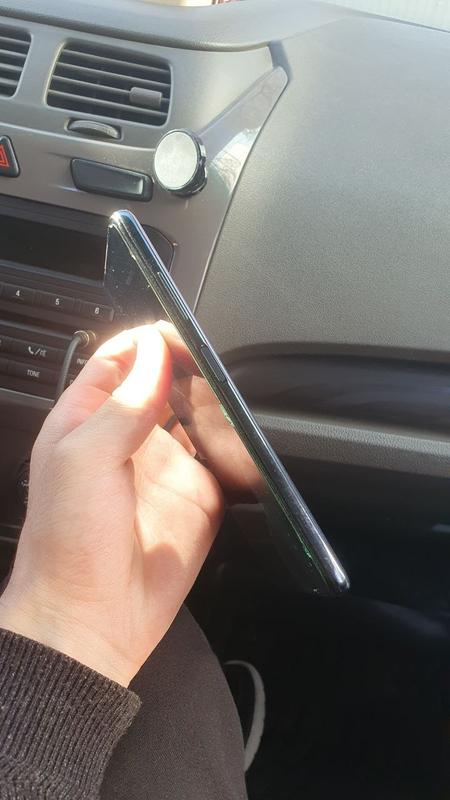 Redmi POCO X3 pro