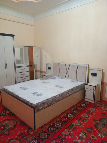 Spalni kamplekt sifatli va arzon