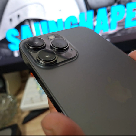 Iphone 13 pro max 256gb ideal ho’latda!