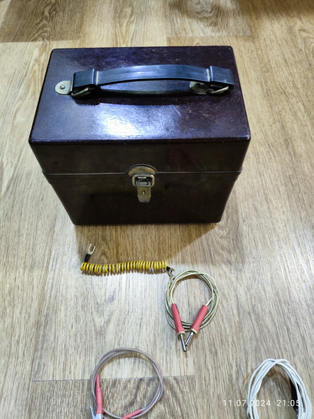 Магаомметр М41000/3. 500V. Диккат билан укинг