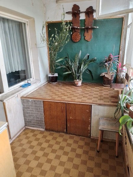 Продается квартира Сергили 7, 2в3/8/9