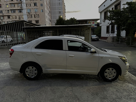Cobalt 2023 LTZ 4