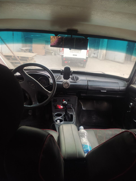 Jiguli 06 vaz Жигули