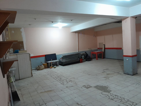 Продаётся Коммерческое Помещение, Готовый бизнес