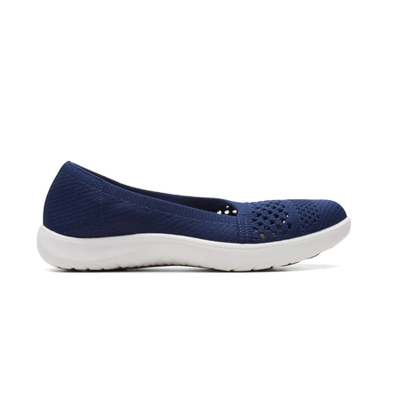 Clarks, Adella Moon. Легкие Слипоны из США. Раз 41