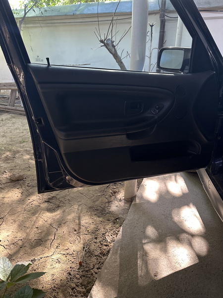 Bmw E36 Aftomat 1,8