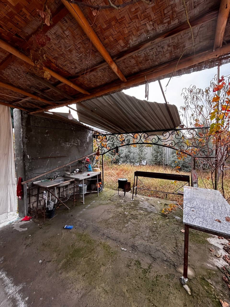 Продается дача.