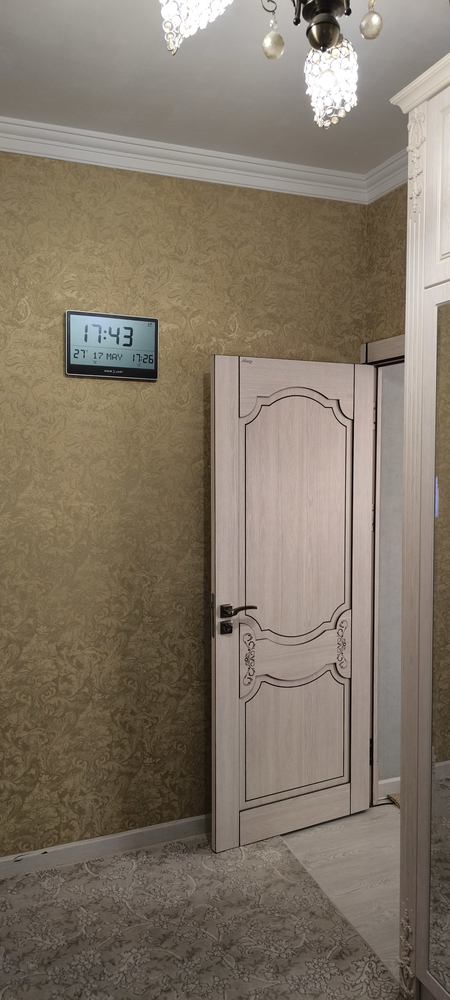 Продается квартира