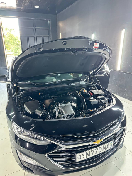 Malibu 2 primer sotiladi 2022yil kraskasi toza probek 55000yurgan