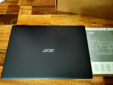 Acer.Core i7 10-поколение/Nvidia MX 330/8gb ddr4/2tb/15.6