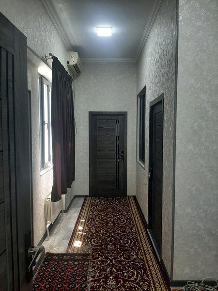 Arenda uy oilaviylarga beriladi