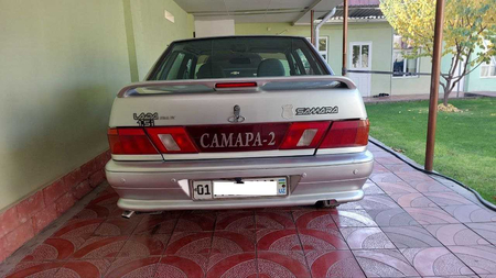 Продается LADA 2115