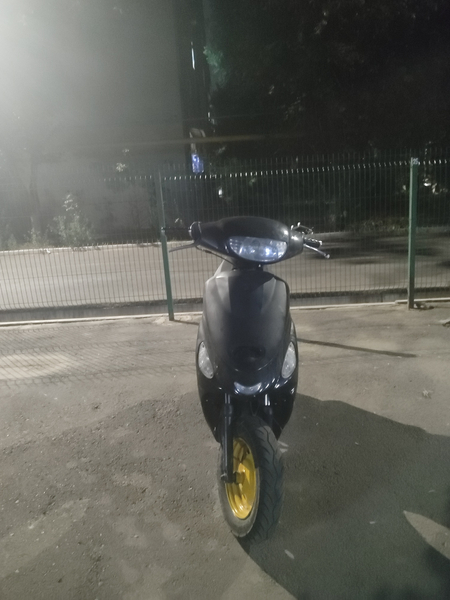 Lifan 50QT. SOTILADI!!!