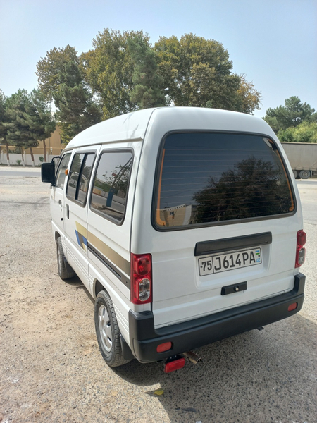 Damas deluxe 2 sotiladi