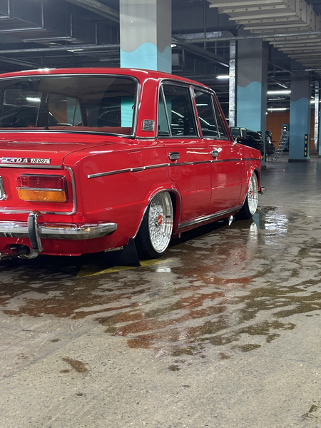 Ваз 2103  Vaz 2103 продаю готовый проект
