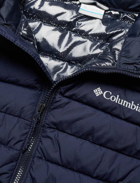 Columbia Powder Lite™ утепленный жилет