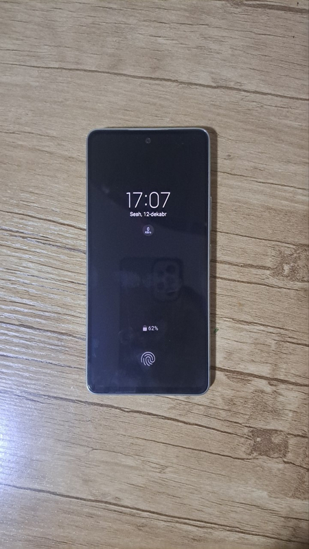 Samsung A53 5G iPhone 11 bilan