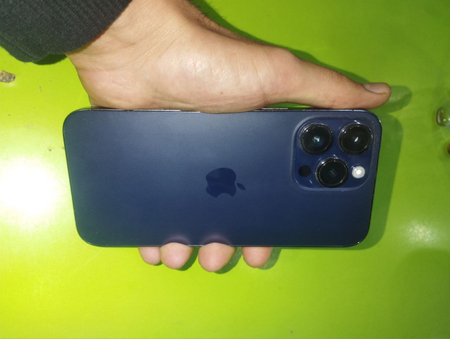 Iphone 14Pro max