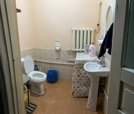 Продаётся участок 4.5соток
