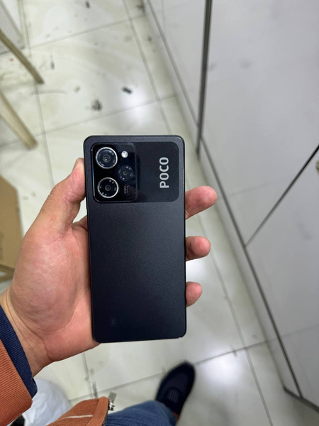 Poco X5 plus 5G sotiladi