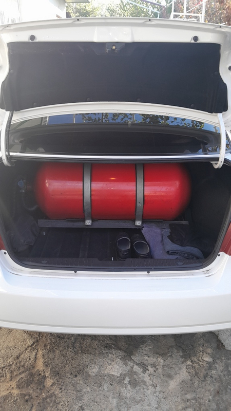 Lasetti 1.8 avtomat