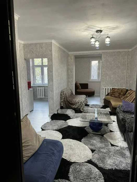Продажа шикарной 2/3/4 квартиры на Дубовой. ID: OY 202