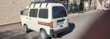 2016 yil damas sotiladi yoki abmen laboga daplatasini kelishamiz