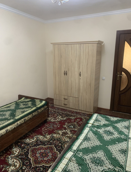 Сдаётся квартира в аренду