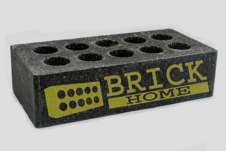 Облицовочный кирпич [ Brick Home ]