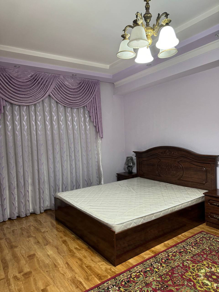 Аренда 4х ком квартира ул Саракульская